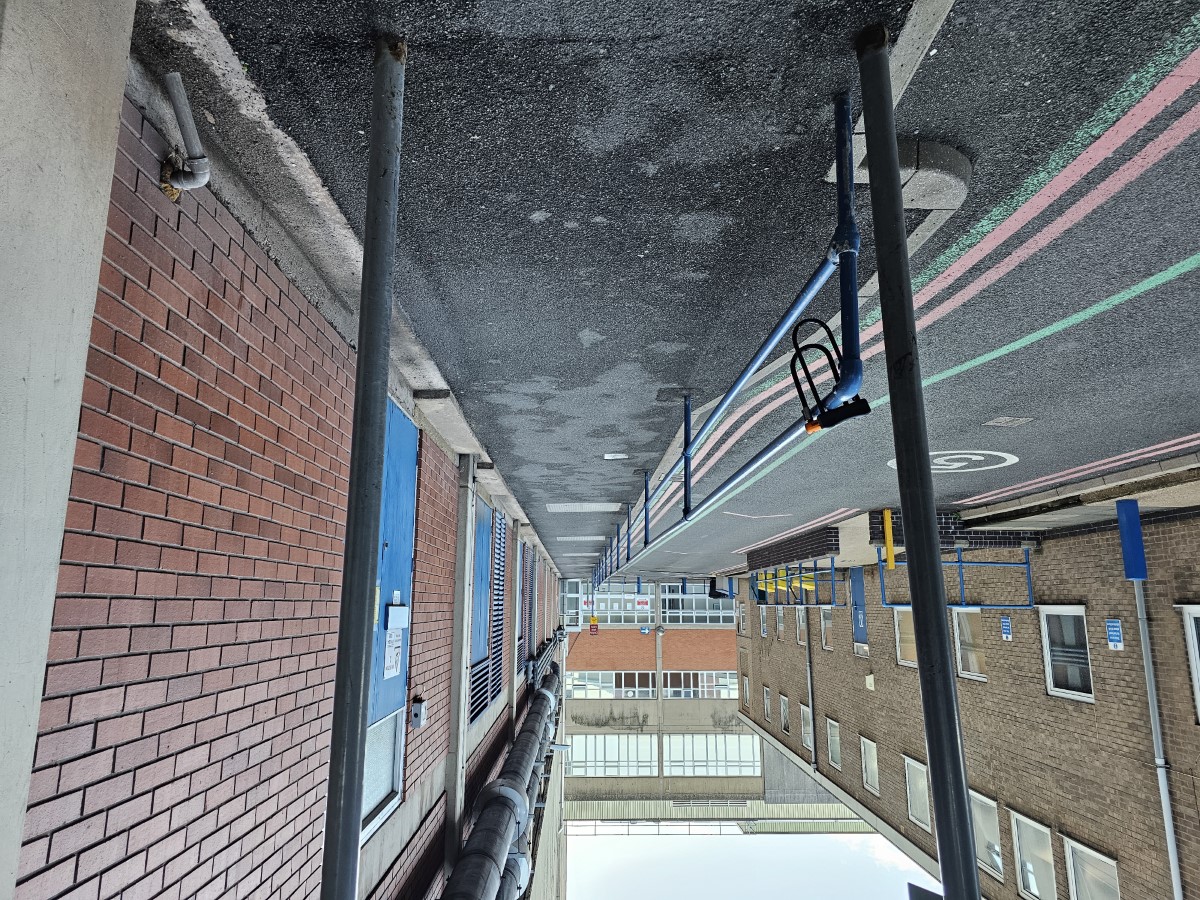 Changing Place | AccessAble