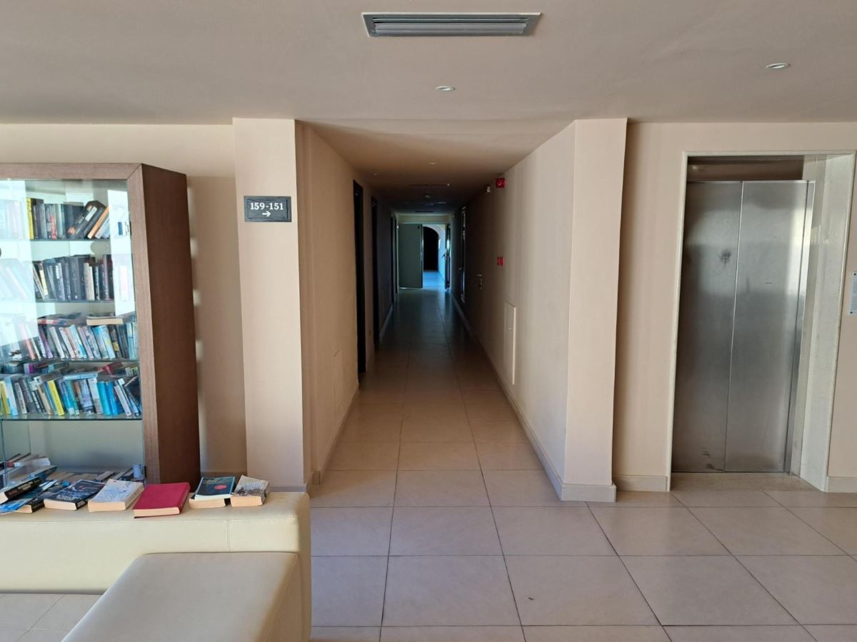 Atlantica Grand Mediterraneo Resort - Rooms | AccessAble