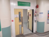 Acute Medical Unit | AccessAble