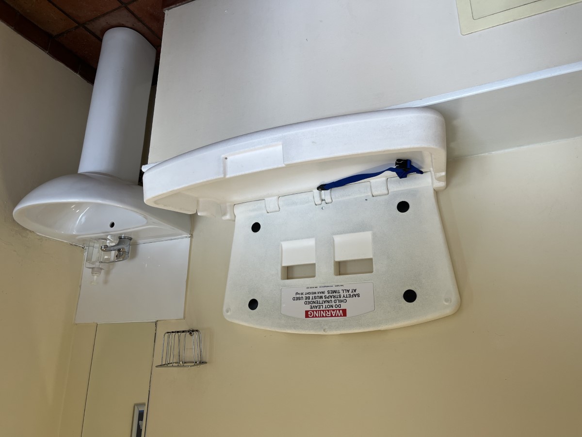 Benthall Hall - Rose Garden | AccessAble