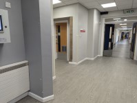 Skegness Hospital - Scarbrough Ward | AccessAble