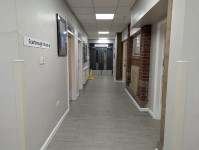 Skegness Hospital - Scarbrough Ward | AccessAble