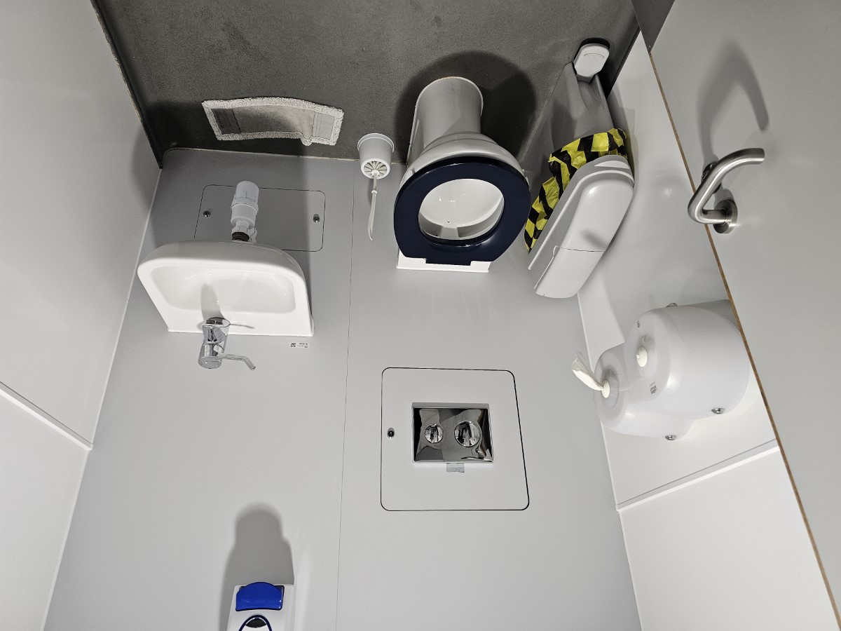 Adult Emergency Department | AccessAble