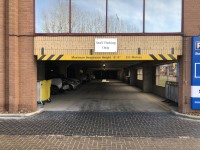 Todd Building | AccessAble