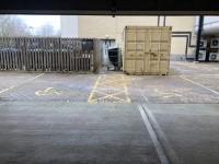 Todd Building | AccessAble