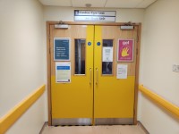 Jim Shahi Unit | AccessAble