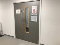 Fleming Building - 001 - PBL / OSCE Suite | AccessAble
