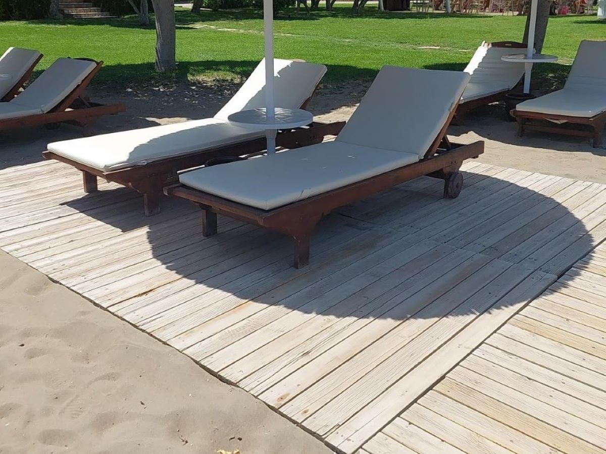 TUI BLUE Seno - Beach | AccessAble