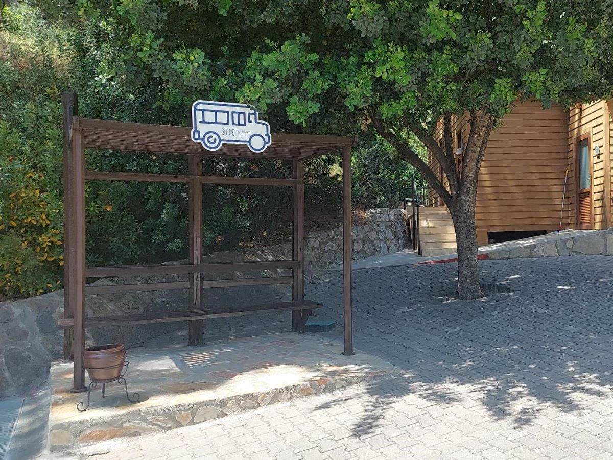 TUI BLUE Seno - Beach | AccessAble