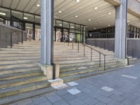 Buckinghamshire Council Register Office | AccessAble