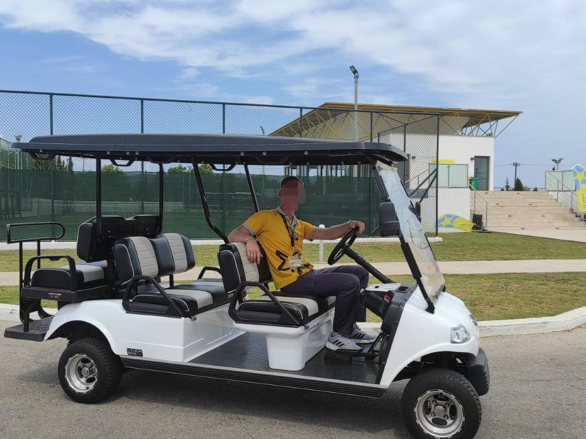 TUI Magic Life Plimmiri - Rooms | AccessAble