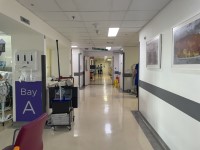 Rainsford Mowlem Ward | AccessAble