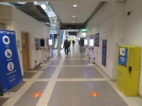 Rainsford Mowlem Ward | AccessAble