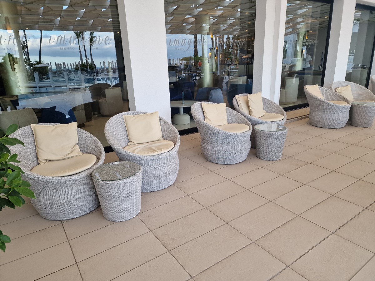 Guayarmina Princess - Bar Imagine | AccessAble