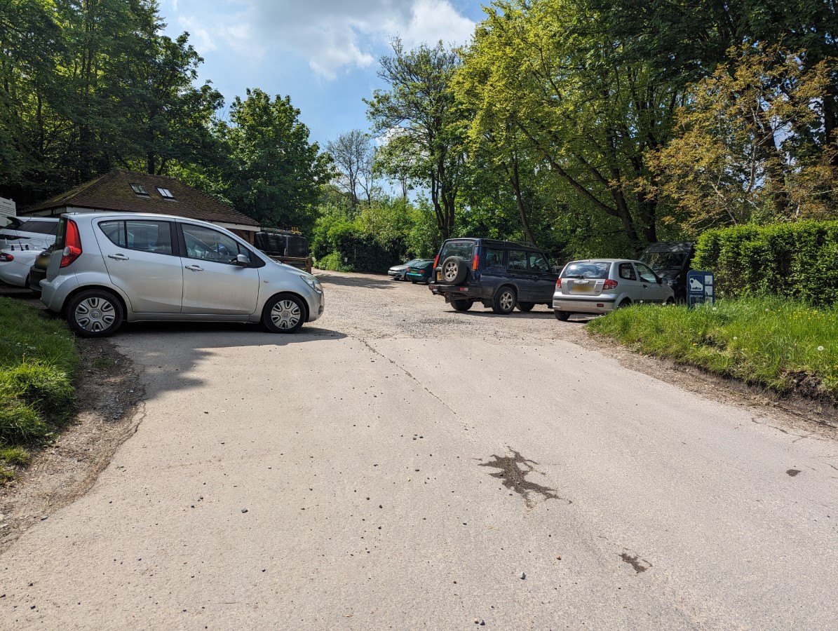 Selborne Common - National Trust | AccessAble