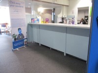 Parkstone Health Centre | AccessAble