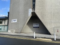 Hexagon Tower - North Manchester Renal Dialysis Unit | AccessAble