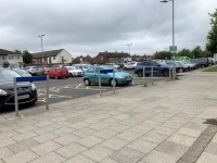 The Halewood Health Centre | AccessAble