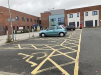 The Halewood Health Centre | AccessAble