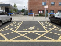 The Halewood Health Centre | AccessAble