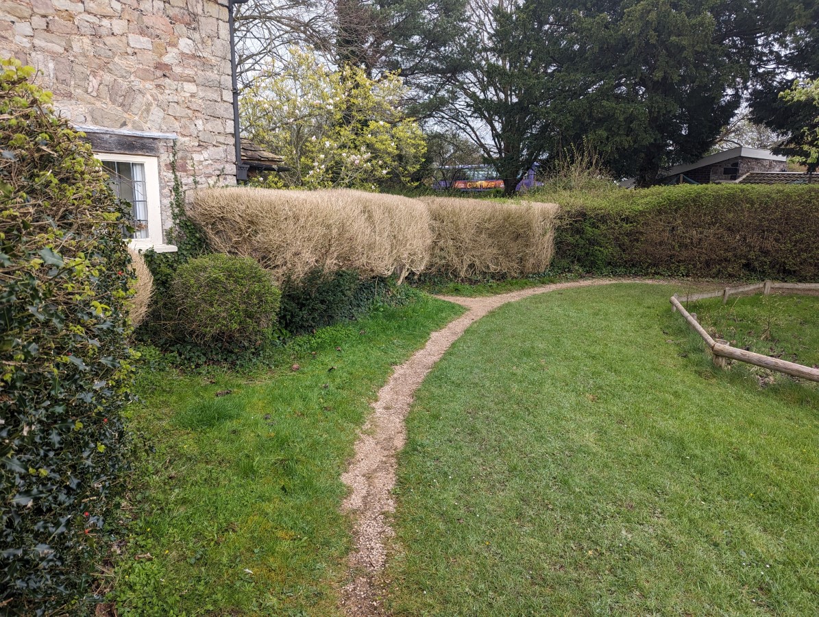 Blaise Hamlet - National Trust | AccessAble