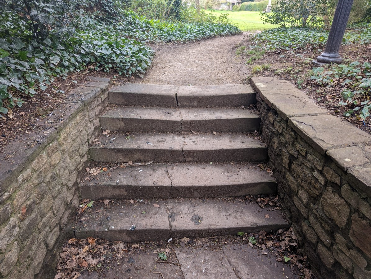Blaise Hamlet - National Trust | AccessAble