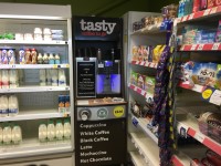 Tesco Nottingham Toton Extra Petrol Station | AccessAble