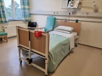 Clatterbridge Cancer Centre - Bluebell Ward | AccessAble