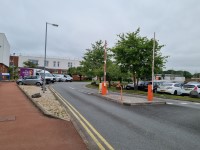 Clatterbridge Cancer Centre - Bluebell Ward | AccessAble