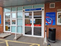 Clatterbridge Cancer Centre - Bluebell Ward | AccessAble