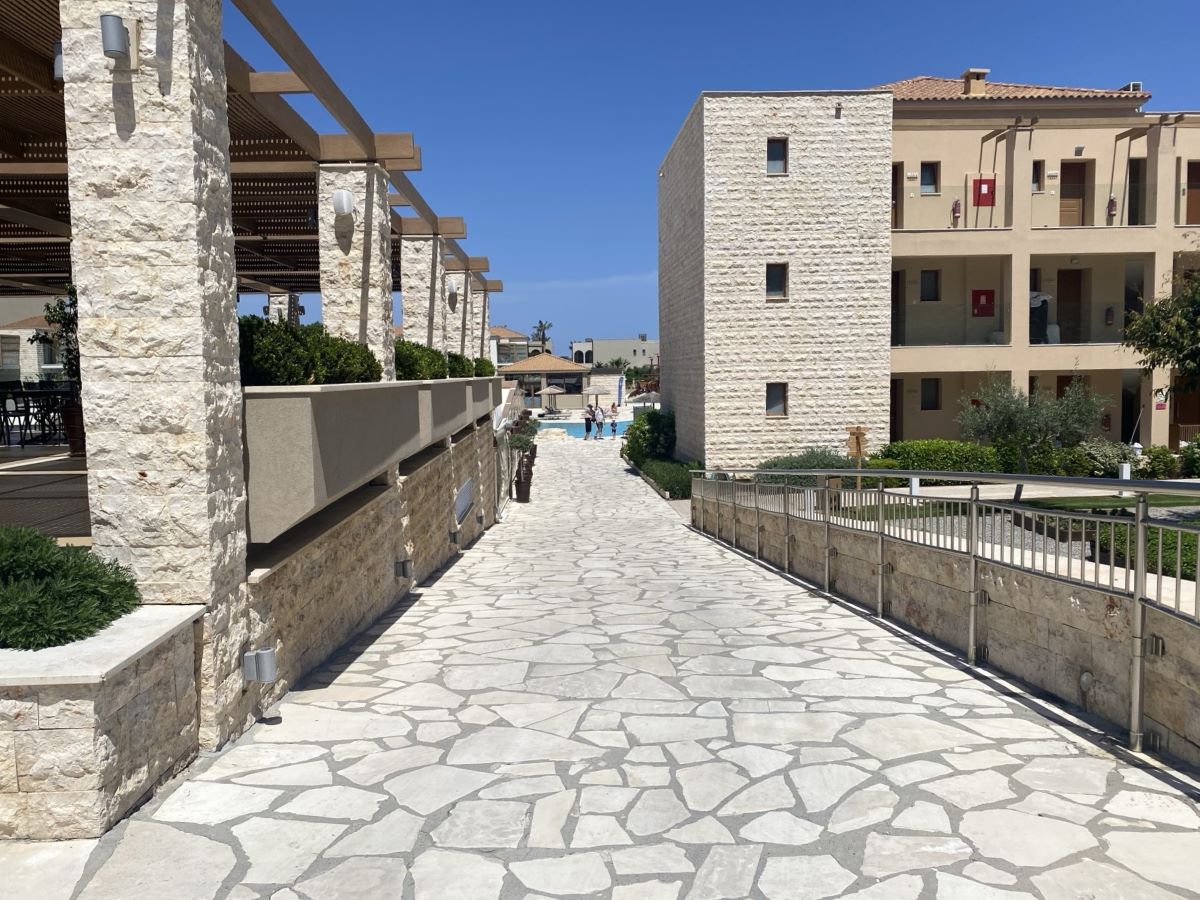 TUI BLUE Atlantica Aegean Park - Swimming Pools | AccessAble