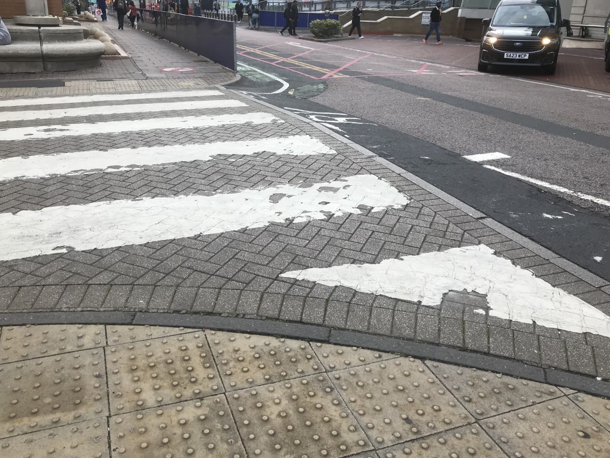 Breast Screening Unit | AccessAble