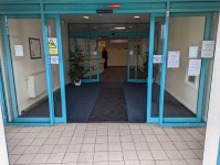River Alt Resource Centre | AccessAble