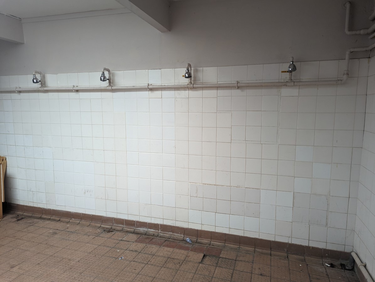 Barn Elms Boathouse | AccessAble