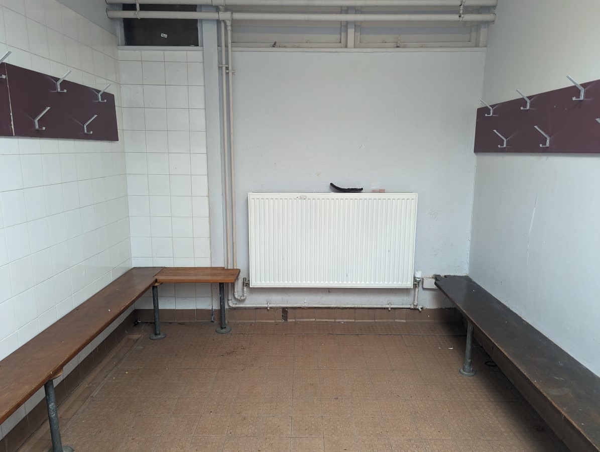 Barn Elms Boathouse | AccessAble