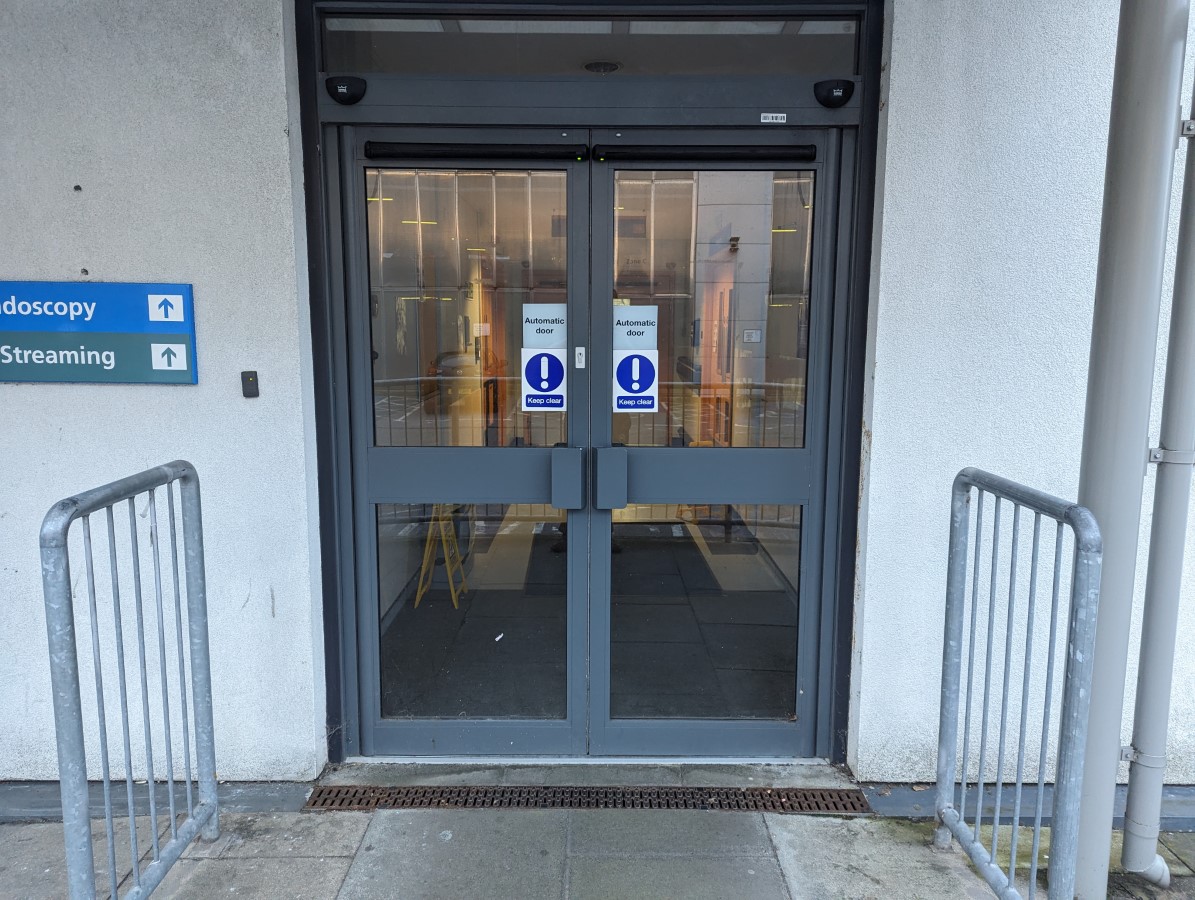 Endoscopy | AccessAble