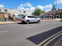 Worksop Health Centre - Newgate Medical Group | AccessAble