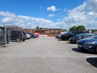 Worksop Health Centre - Newgate Medical Group | AccessAble