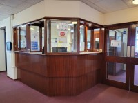 Worksop Health Centre - Newgate Medical Group | AccessAble