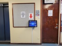 Worksop Health Centre - Newgate Medical Group | AccessAble