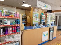 Worksop Health Centre - Newgate Medical Group | AccessAble