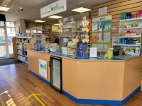 Worksop Health Centre - Newgate Medical Group | AccessAble