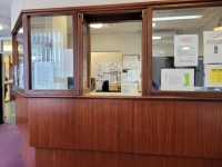 Worksop Health Centre - Newgate Medical Group | AccessAble