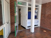 Worksop Health Centre - Newgate Medical Group | AccessAble