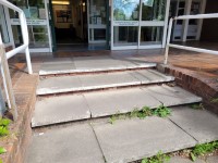 Worksop Health Centre - Newgate Medical Group | AccessAble