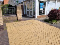 Worksop Health Centre - Newgate Medical Group | AccessAble