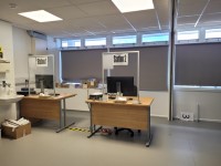 Worksop Health Centre - Newgate Medical Group | AccessAble