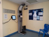 Worksop Health Centre - Newgate Medical Group | AccessAble