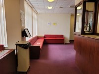 Worksop Health Centre - Newgate Medical Group | AccessAble