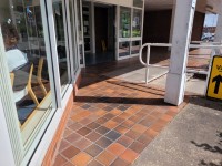 Worksop Health Centre - Newgate Medical Group | AccessAble
